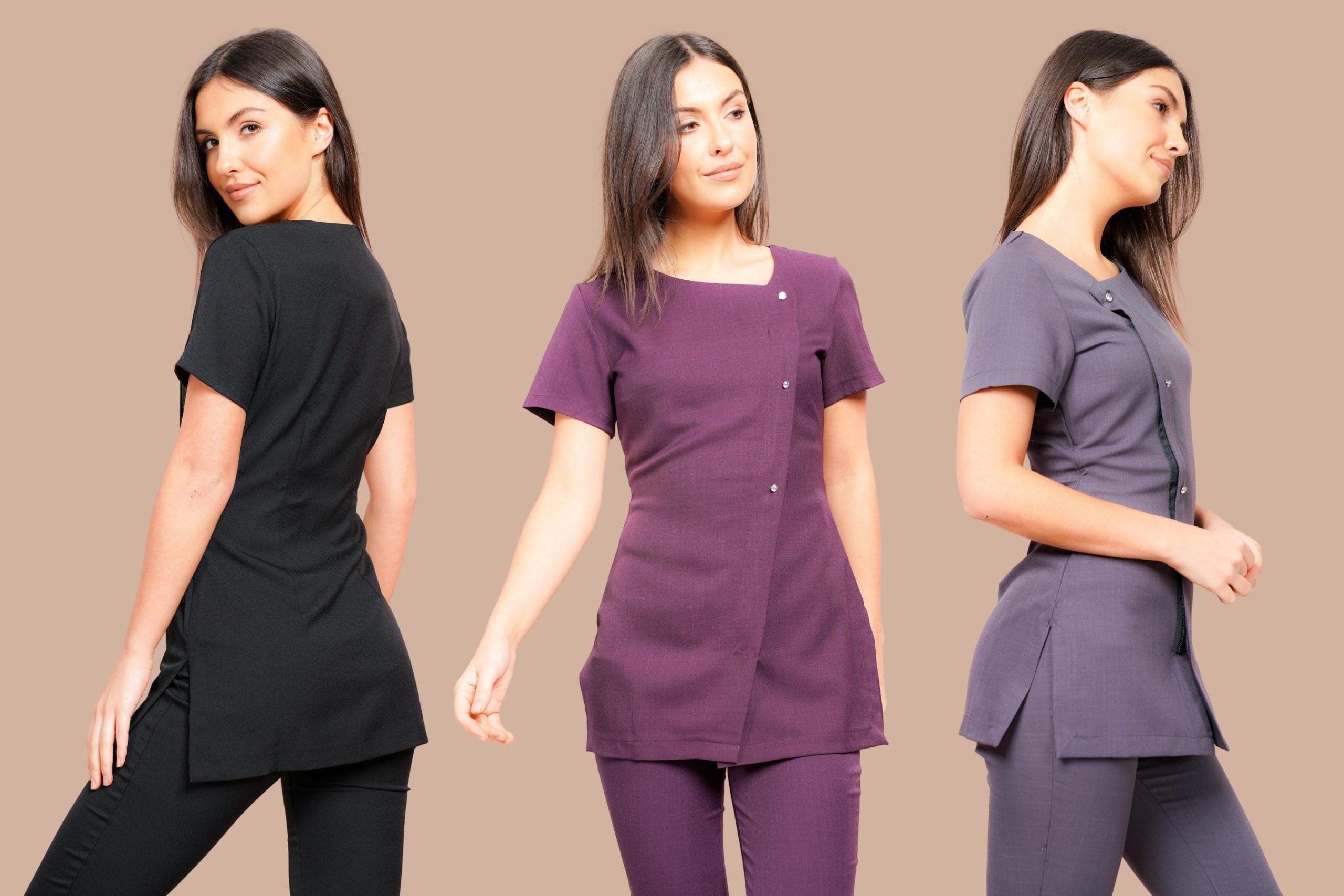 Why Invest in a Salon Uniform: 6 Reasons – La Beeby