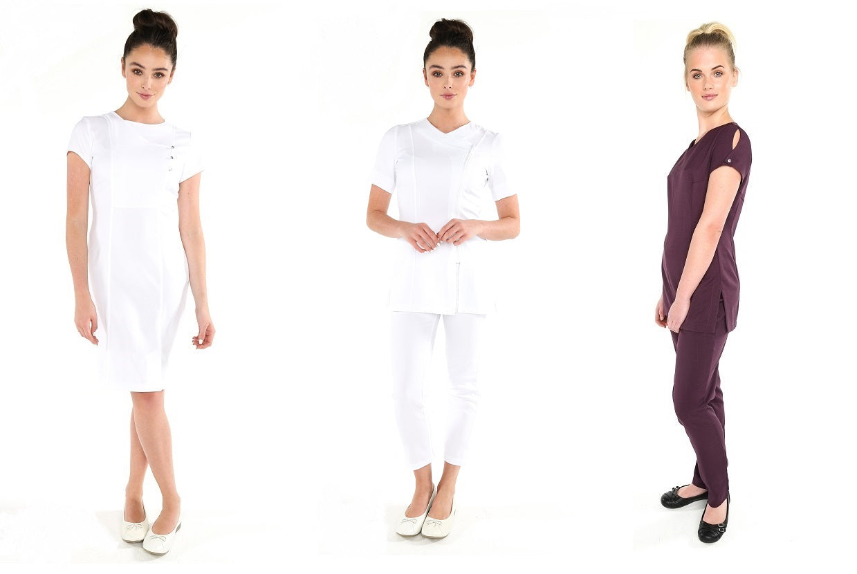 Fashionable Work Uniform Essentials For Summer – La Beeby