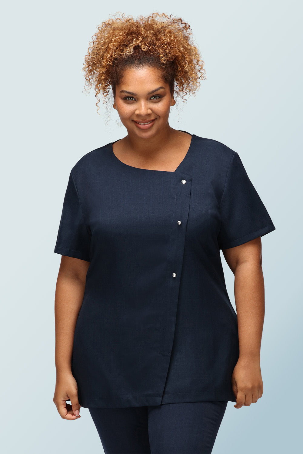 Beau Navy – La Beeby