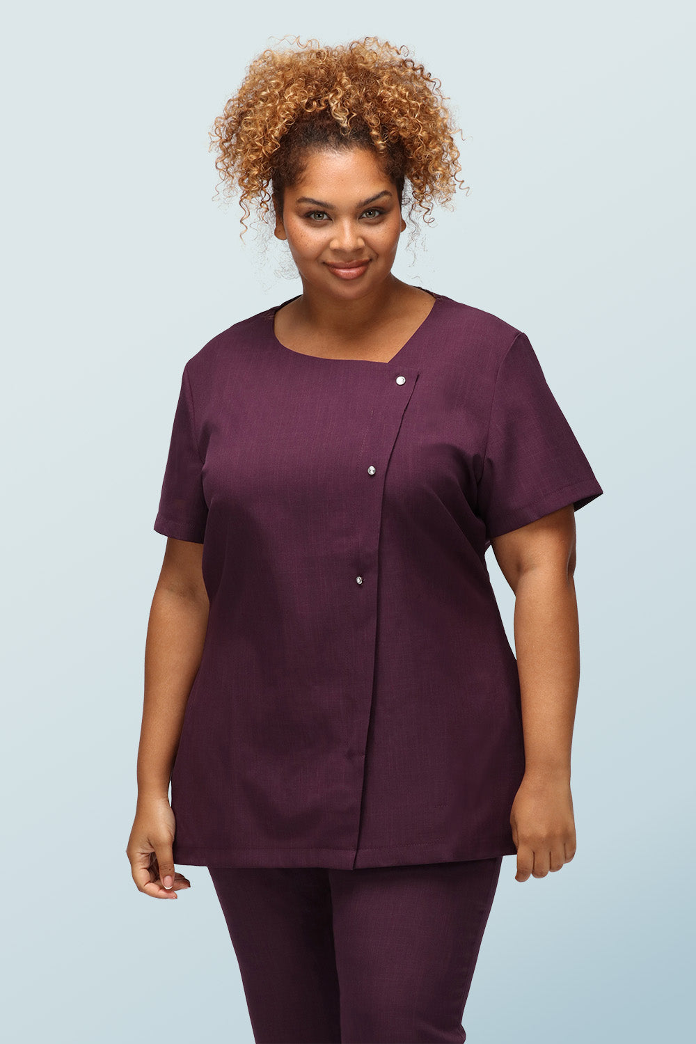 Beau Plum – La Beeby