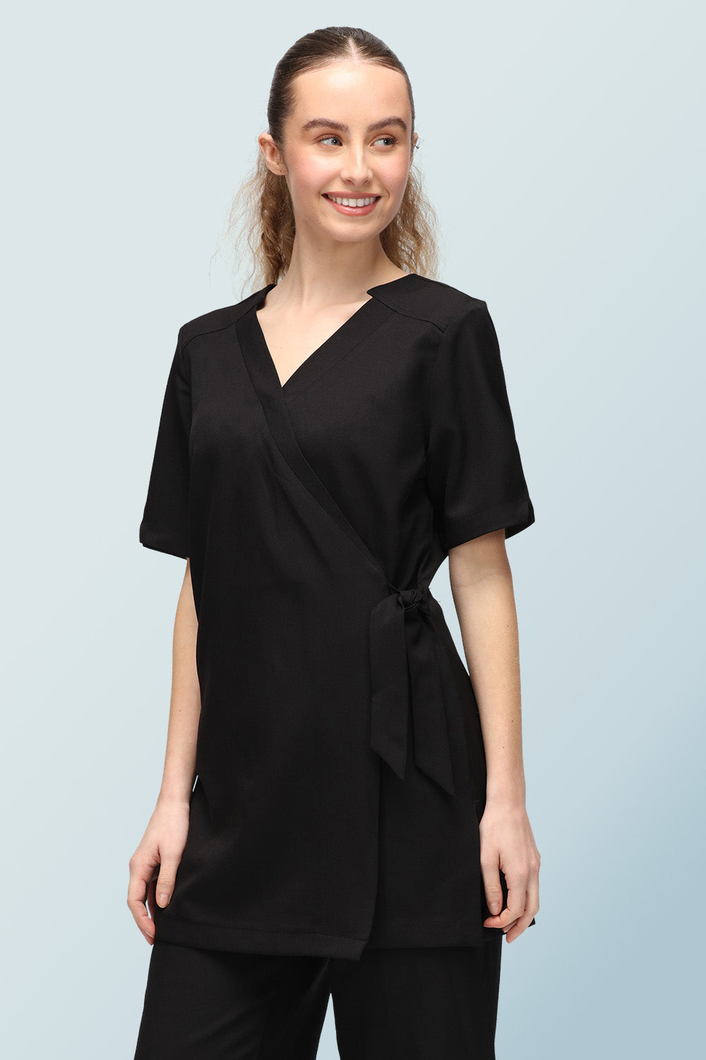 Clara Black – La Beeby