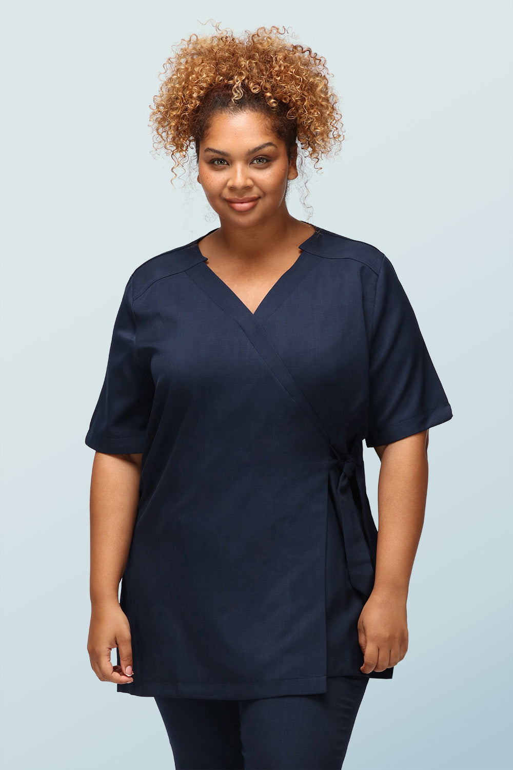 Clara Navy – La Beeby