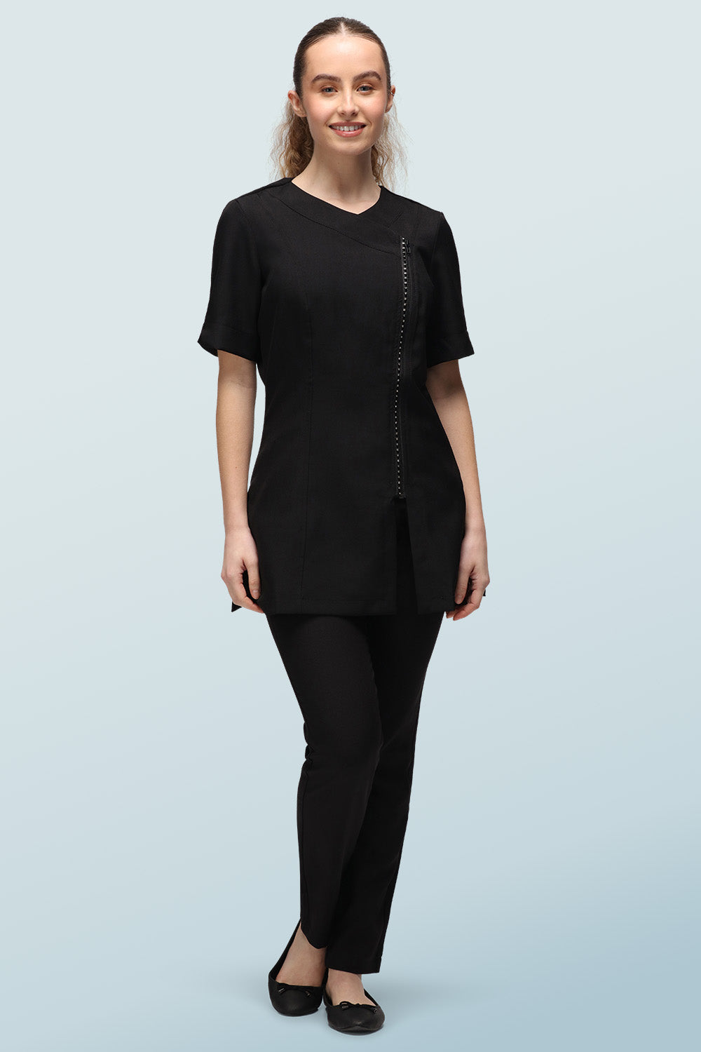 Diamante Black – La Beeby