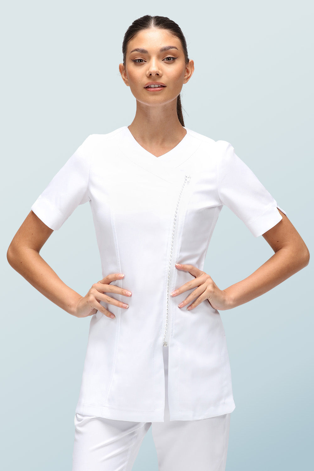 Diamante White – La Beeby