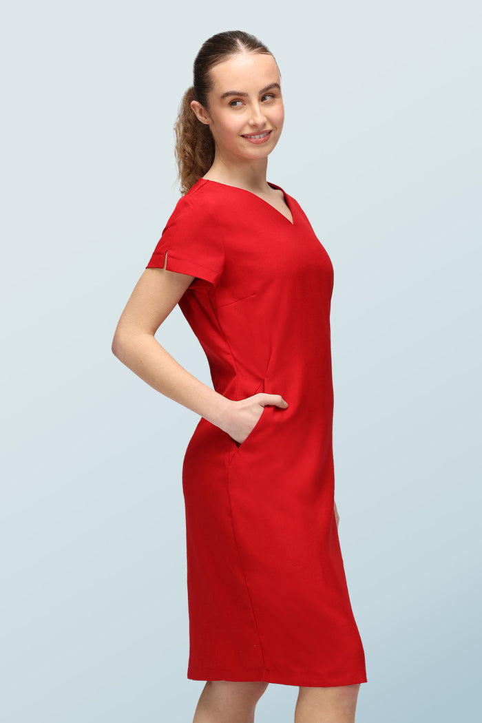 Maya Red La Beeby