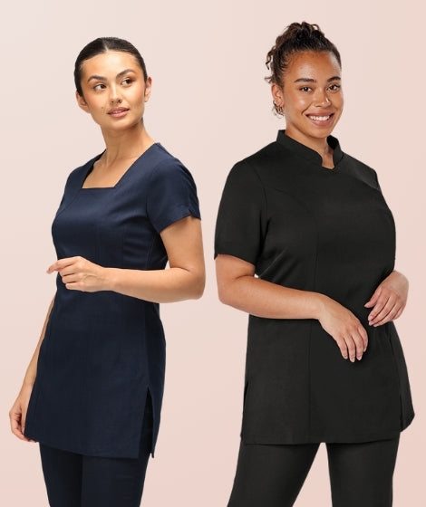 La Beeby | Leading Beauty & Wellness Uniforms | 30 Years