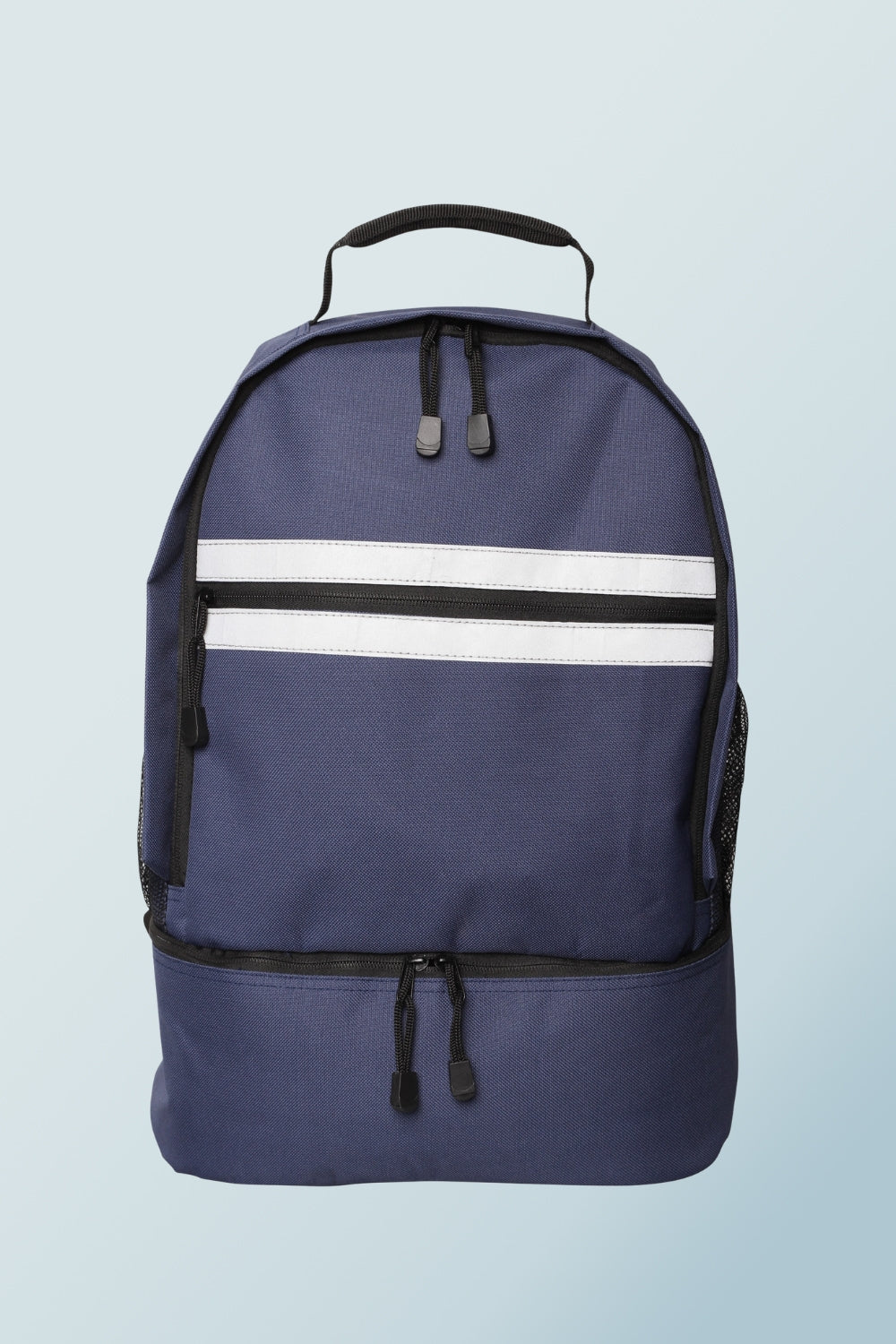 Backpack Navy – La Beeby