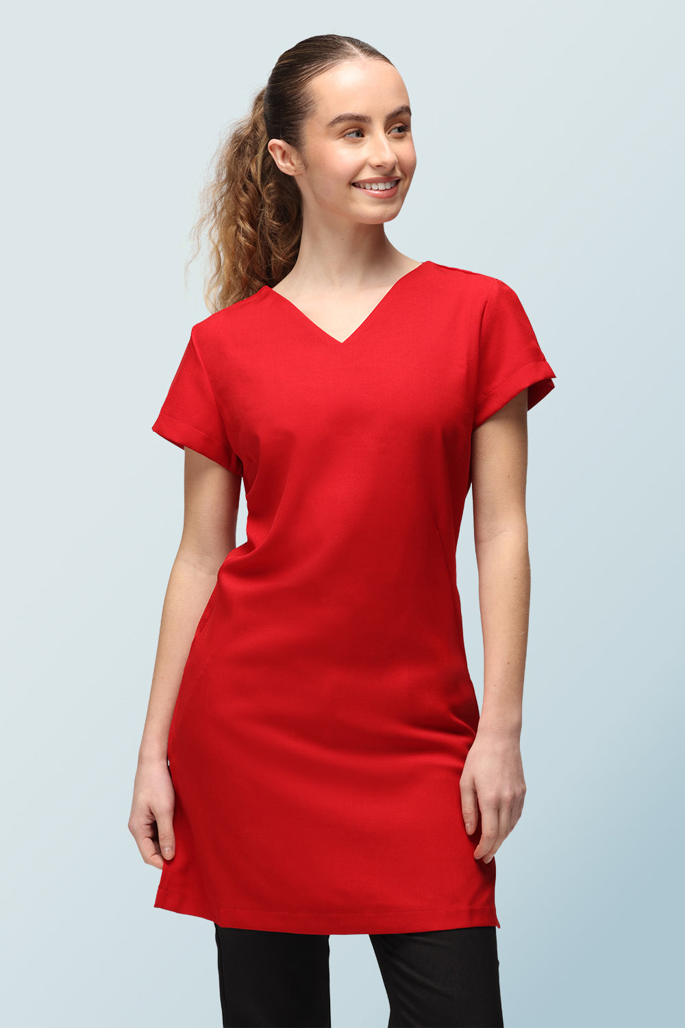 Sara Red – La Beeby