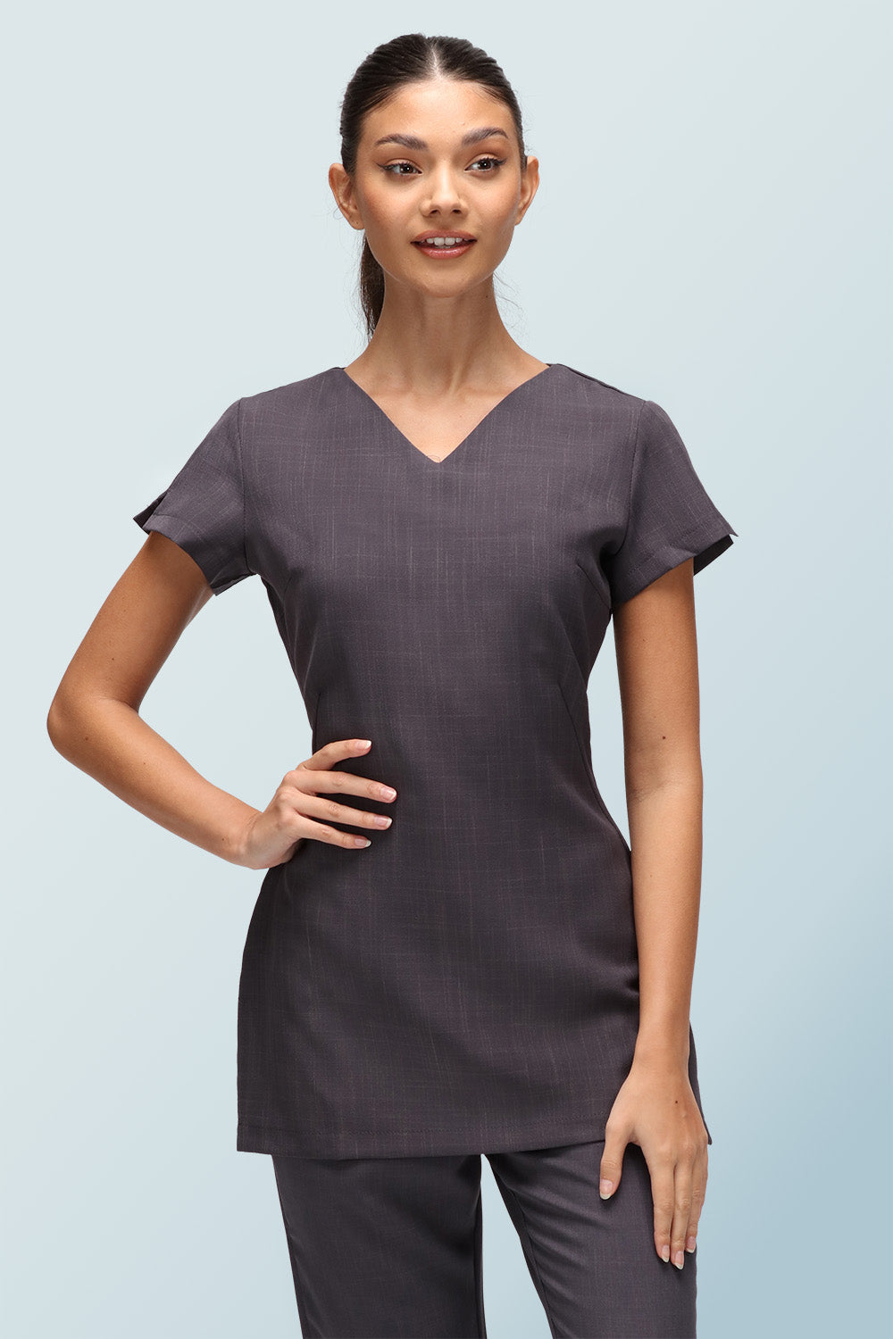 Celeste Grey – La Beeby