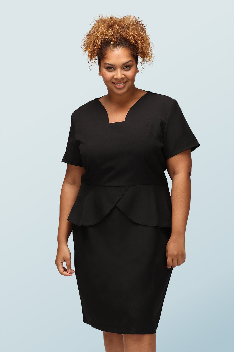 Dresses & Jumpsuits | La Beeby | Spa & Salon Dresses for Work