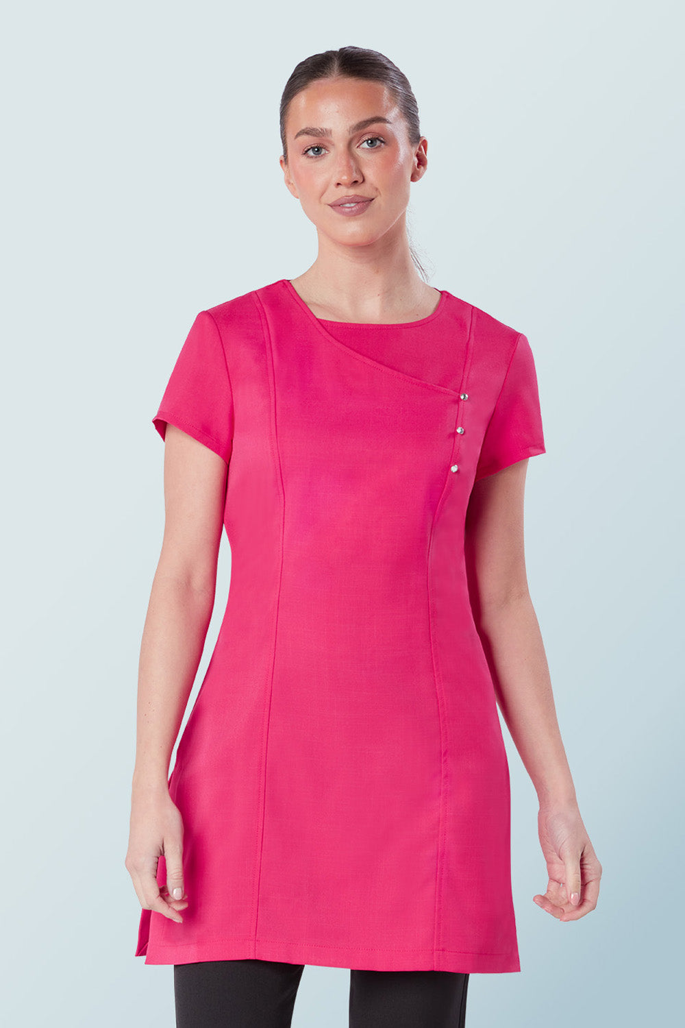 Eliza Fuchsia Pink – La Beeby