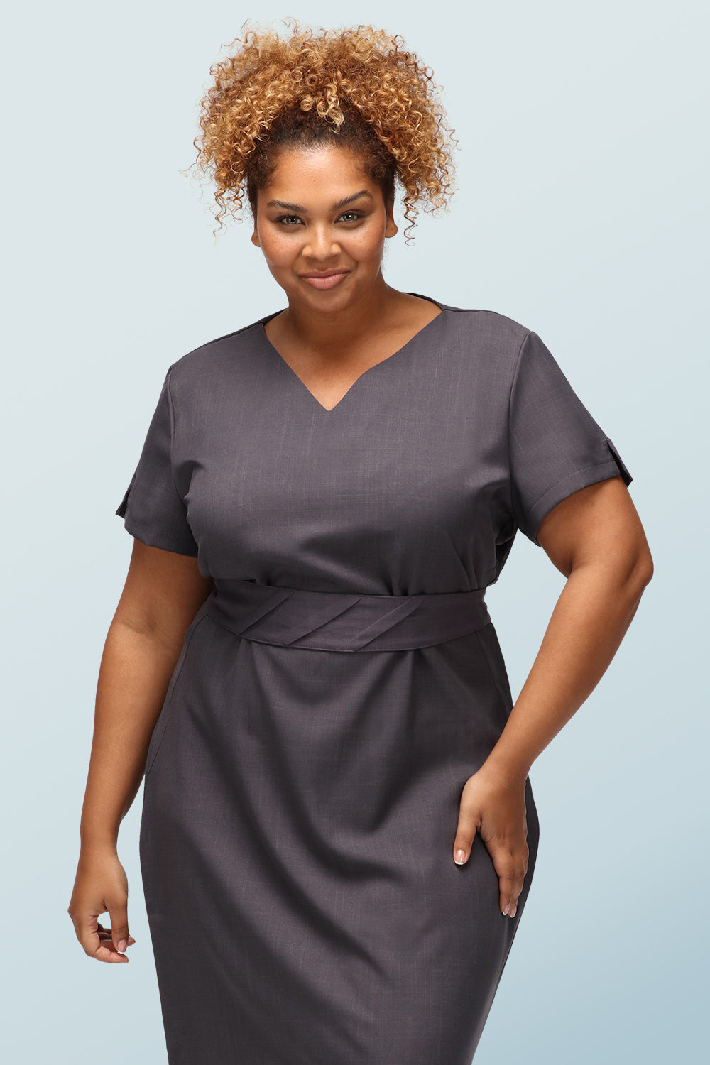 Grey Belt – La Beeby